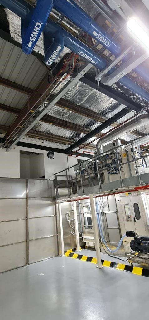 GTM ENGINEERING PTE LTD